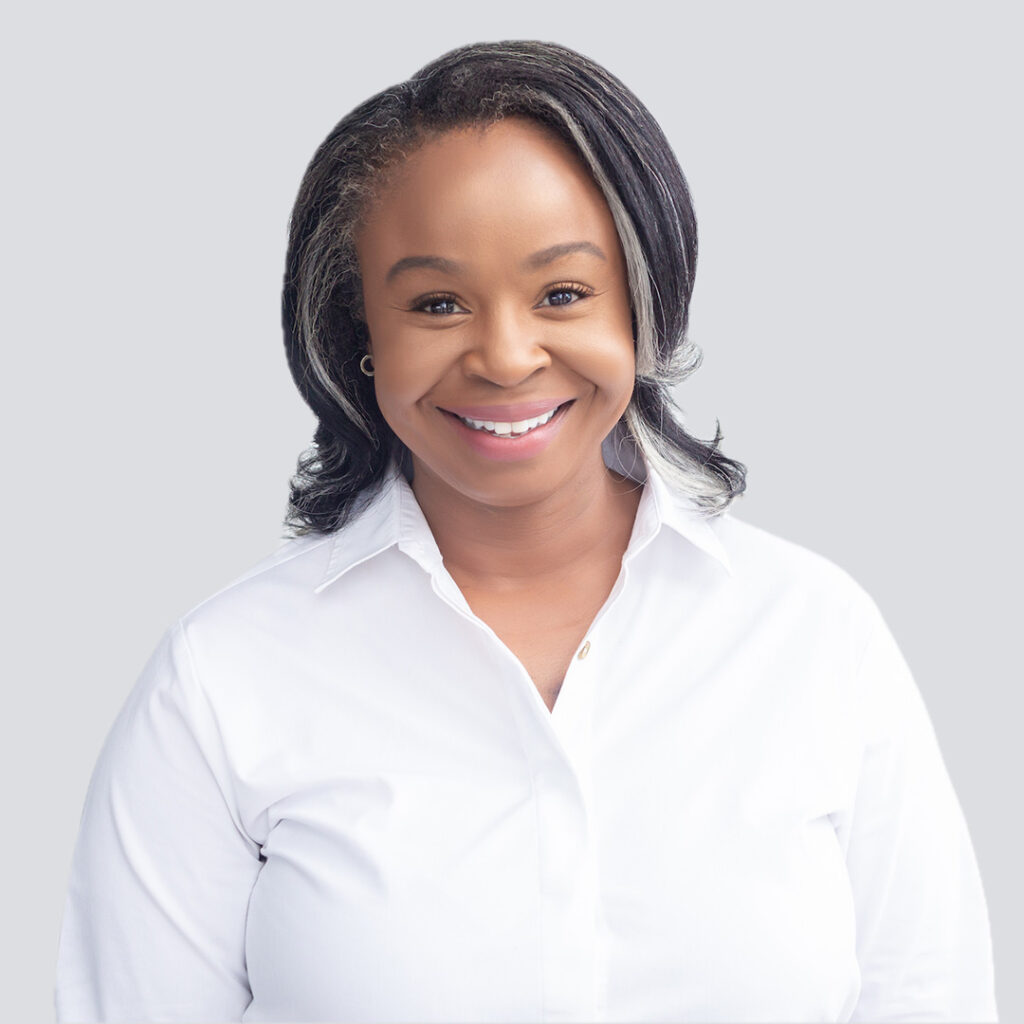 Donna Charles - Money Out of Politics Movement