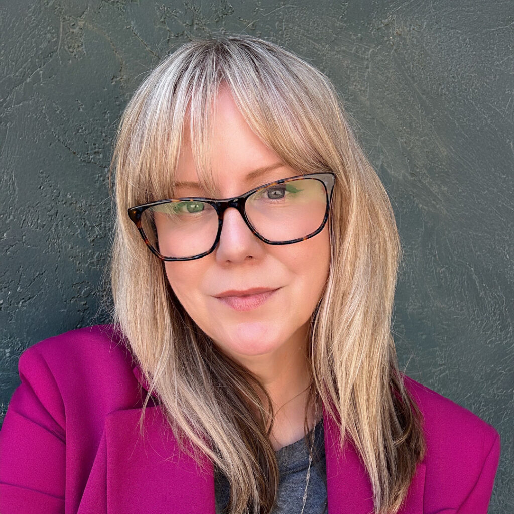 Erica Lee - Money Out of Politics Movement