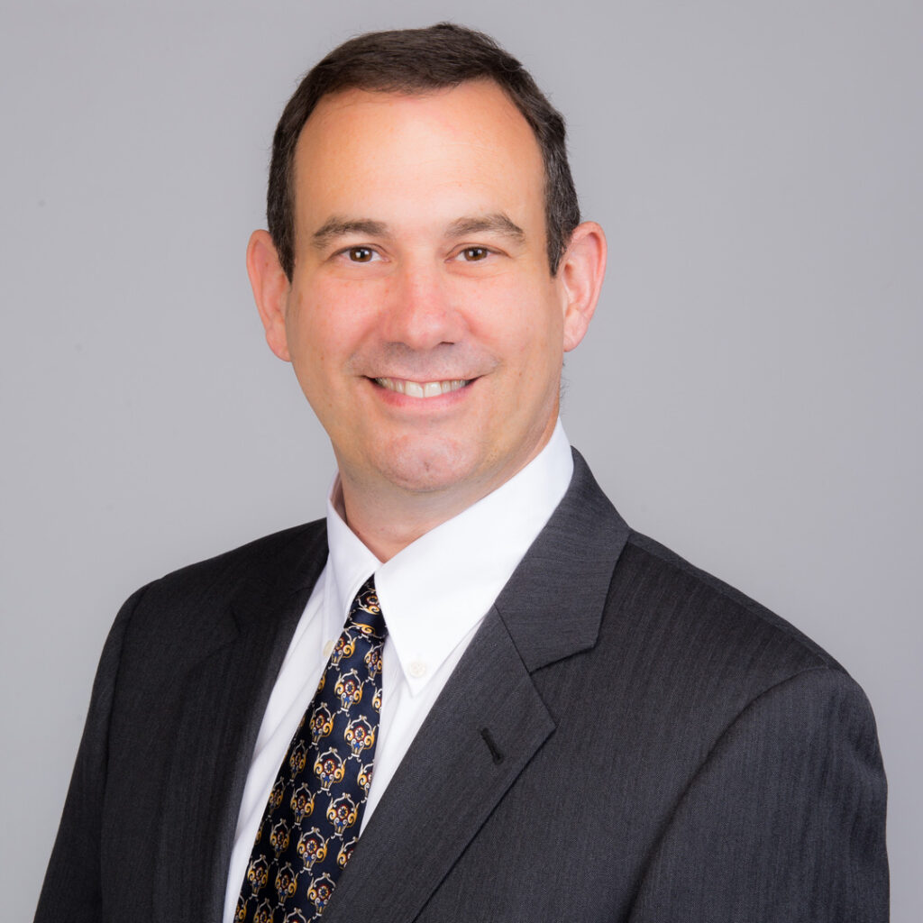 Mark Pinsley - Money Out of Politics Movement