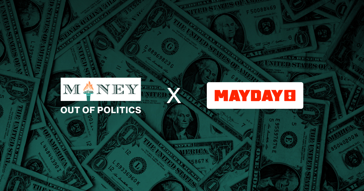 Statement on the Arrest of Mayday Movement USA Founder Peter Stinson