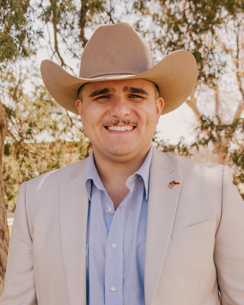 Kyle Rable - Money Out of Politics Movement