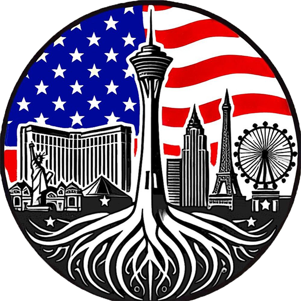 Las Vegas Grassroots - Money Out of Politics Movement