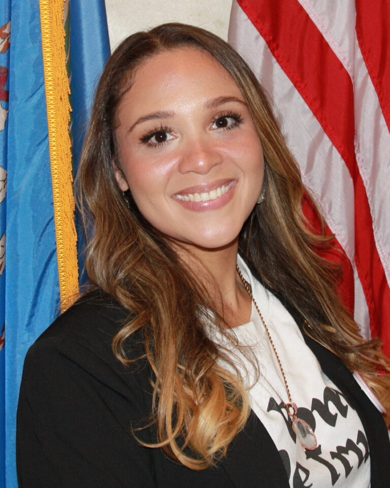 N’Kiyla Thomas - Money Out of Politics Movement