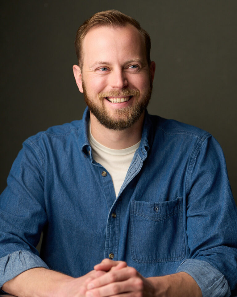 Kevin Ryan - Money Out of Politics Movement